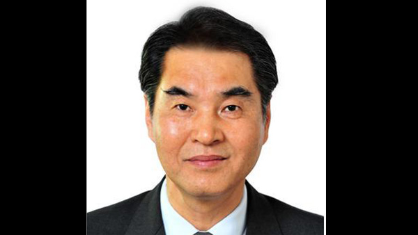 한국국방연구원 신임 원장에 노훈 전 부원장 임명