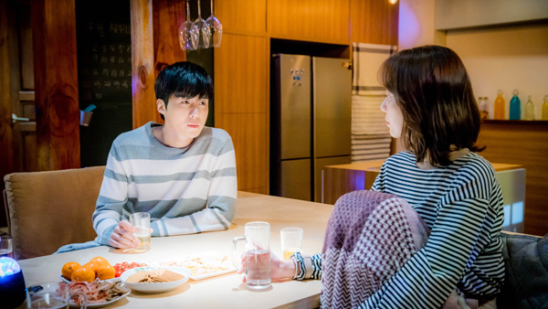 MBC 미치겠다 너땜에 이유영 X 김선호 설레는 청춘의 향연
