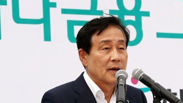 국내 자문사김정태 회장 연임 반대 권고