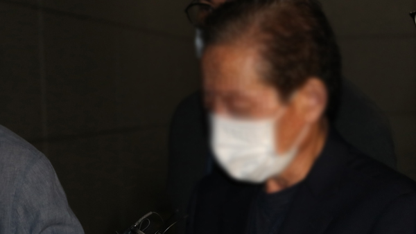 총선 불법 개입 혐의 유상봉 부자윤상현 보좌관 검찰 송치