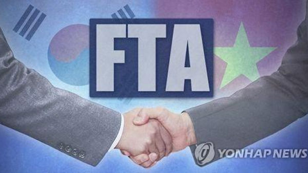 정부 베트남에 한국 제품 수입규제 움직임 신중 검토 요청