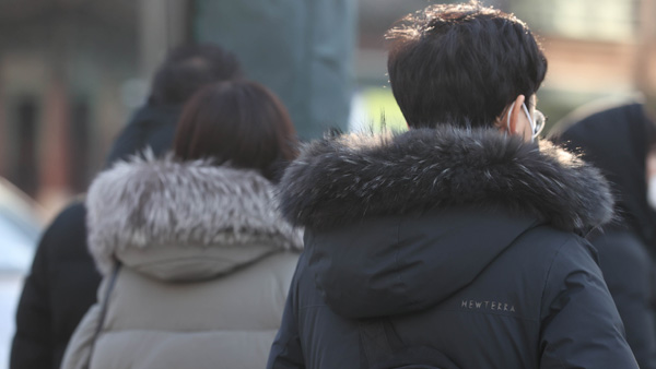 날씨 내일도 춥고 건조서울 아침 영하 10도