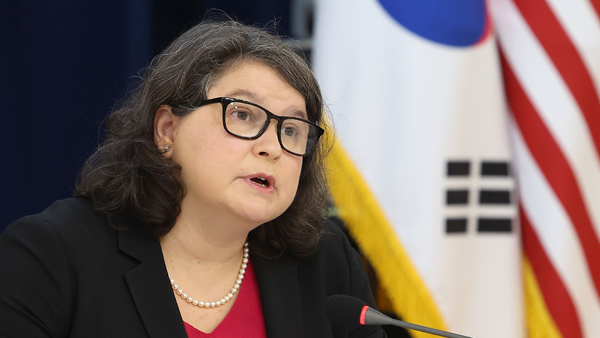 미국 상무부 차관보 중국 반도체 수출통제 갑작스러운 발표 없을 것