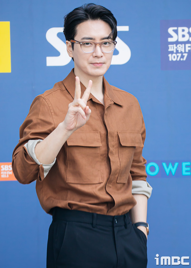 포토 이준혁 주성철 과몰입 방지