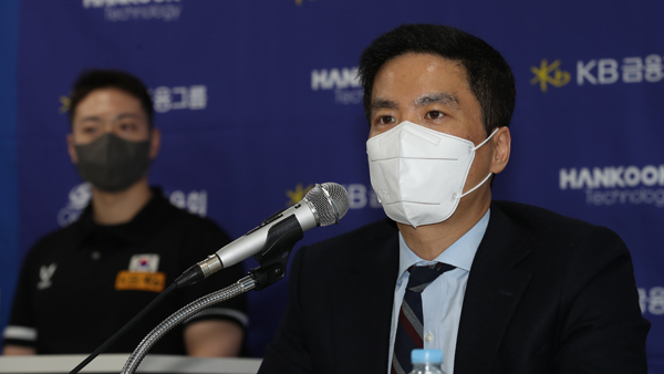 김용빈 컬링 회장 대우조선해양건설 부실경영 논란 속 사퇴 종합