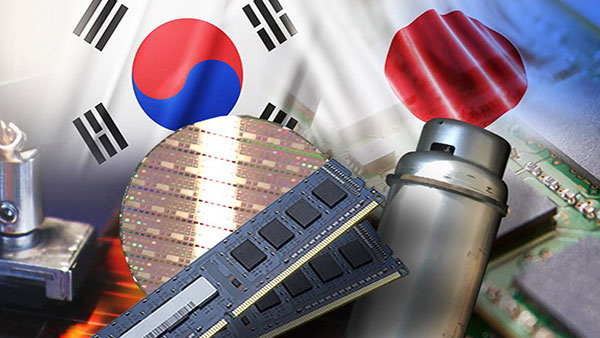 교도통신 일본 경산성 한국을 화이트리스트 재지정