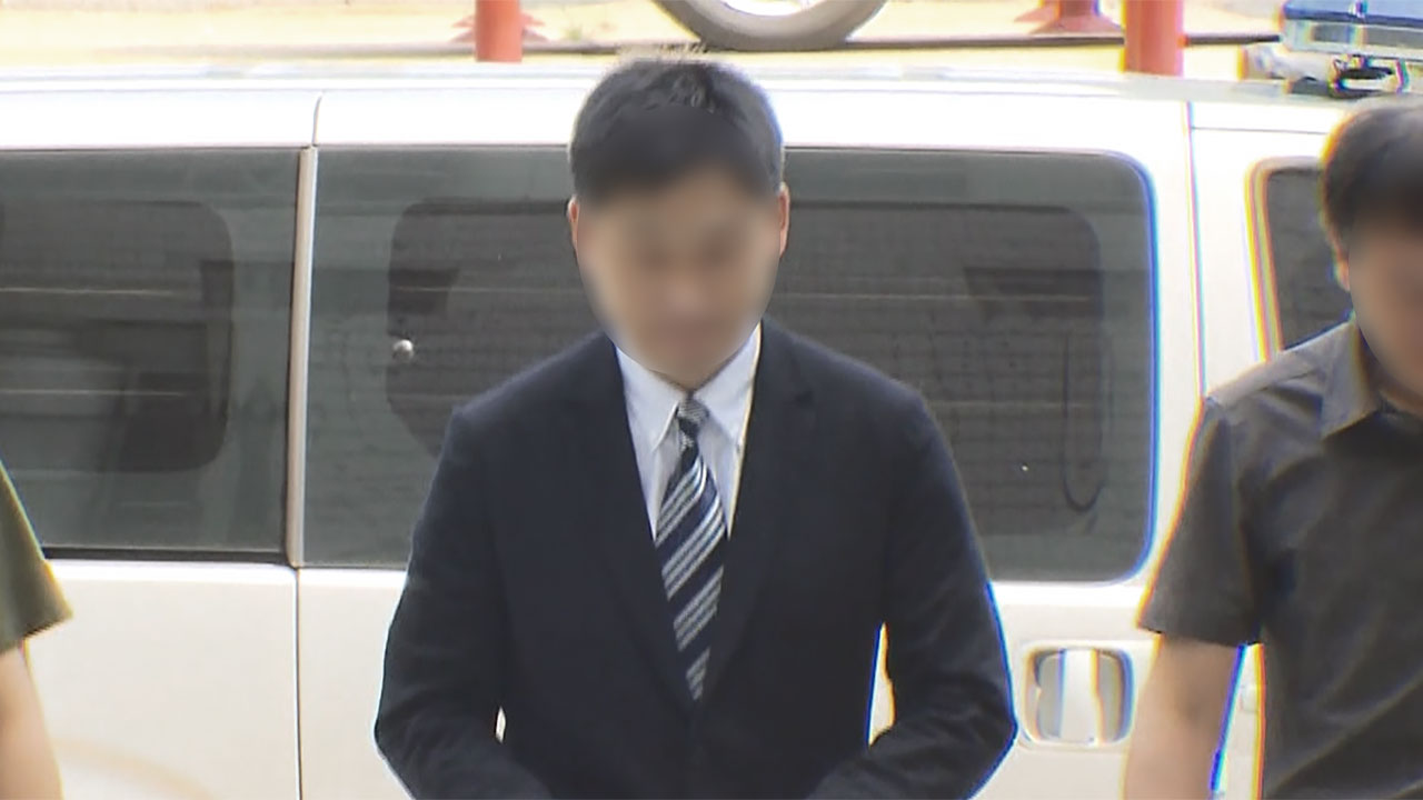 트래펑 백광산업 전 대표 실형 금고에서 돈 꺼내듯 횡령