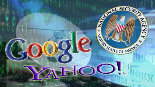 "인터넷기업, NSA 감청활동 사전인지 의혹"