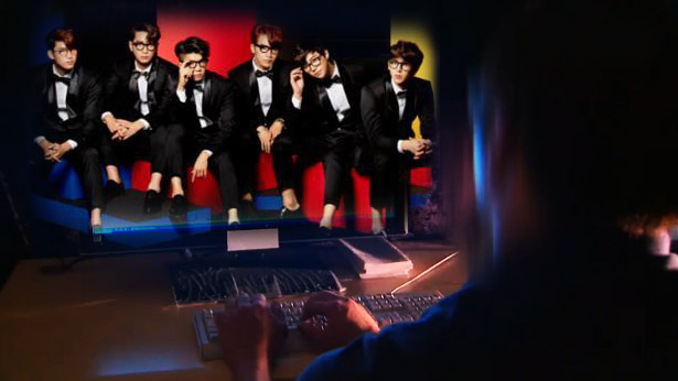 JYP "2PM 상습 악플러 경찰에 고소"