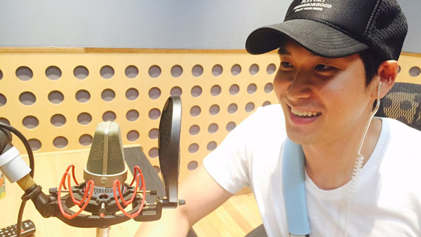 진짜사나이 정겨운 부상 중에도 내레이션… 특급 전우애