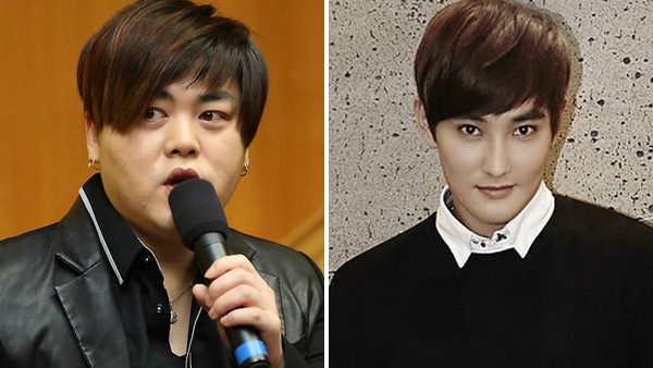 문희준 20주년 공연에 강타 출연 "H.O.T 해체 후 15년만"