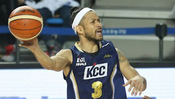 KBL, FA자격 선수 49명 확정…전태풍 제외