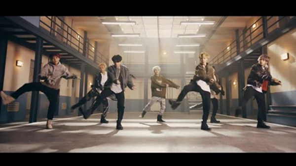 Bts 유튜브 2억뷰 뮤비 7편…마이크 드롭도 돌파