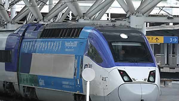 수원·인천발 KTX "2021년 개통" 목표 본격 착수