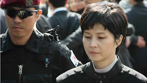 김현희 "KAL기 폭파는 88올림픽 막기 위한 임무"…CNN 인터뷰