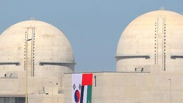"카타르, IAEA에 UAE 원전 안전 대책 요구"