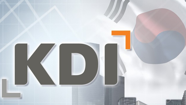KDI "일부 지표 경기부진 완화 가능성 시사"…우려 수위 낮춰