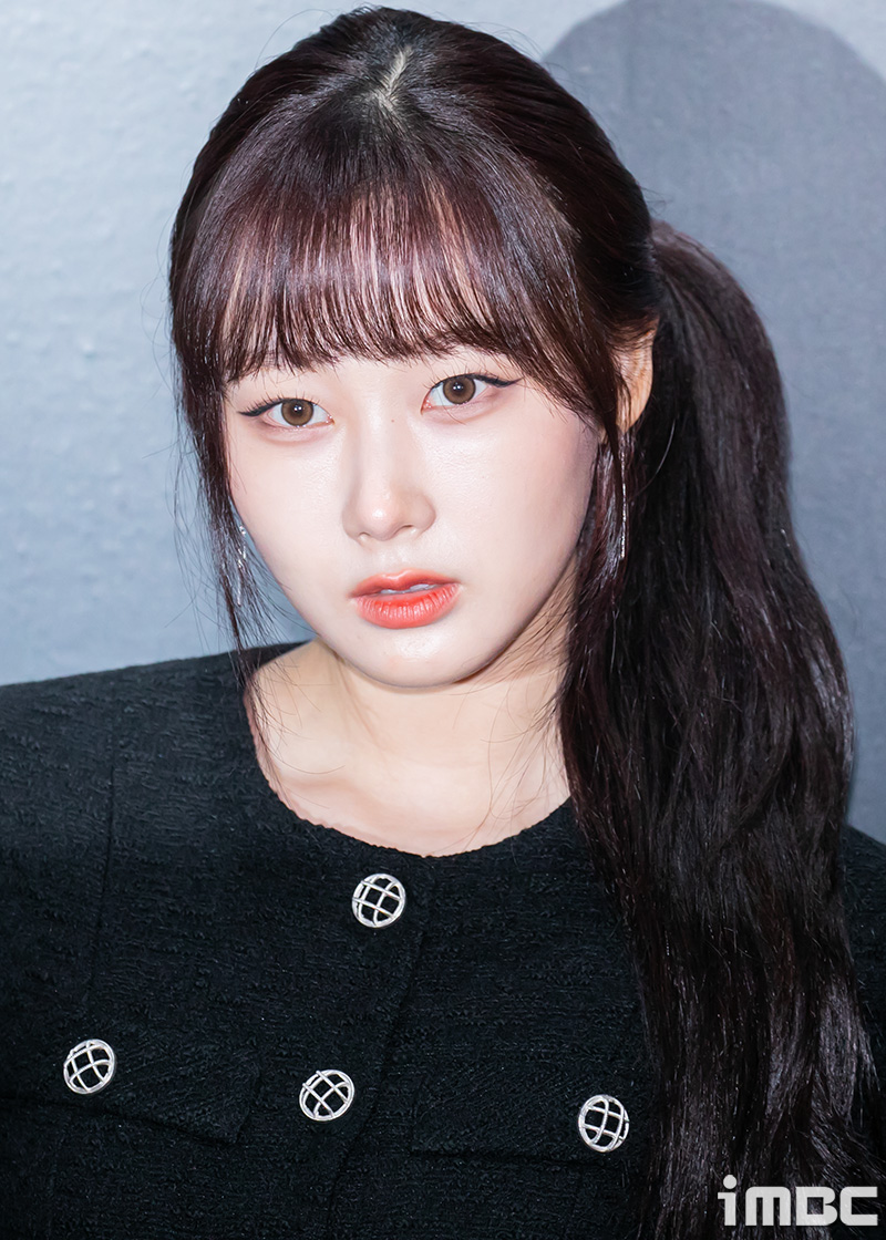 [포토] 지젤, 넥스트 카리스마