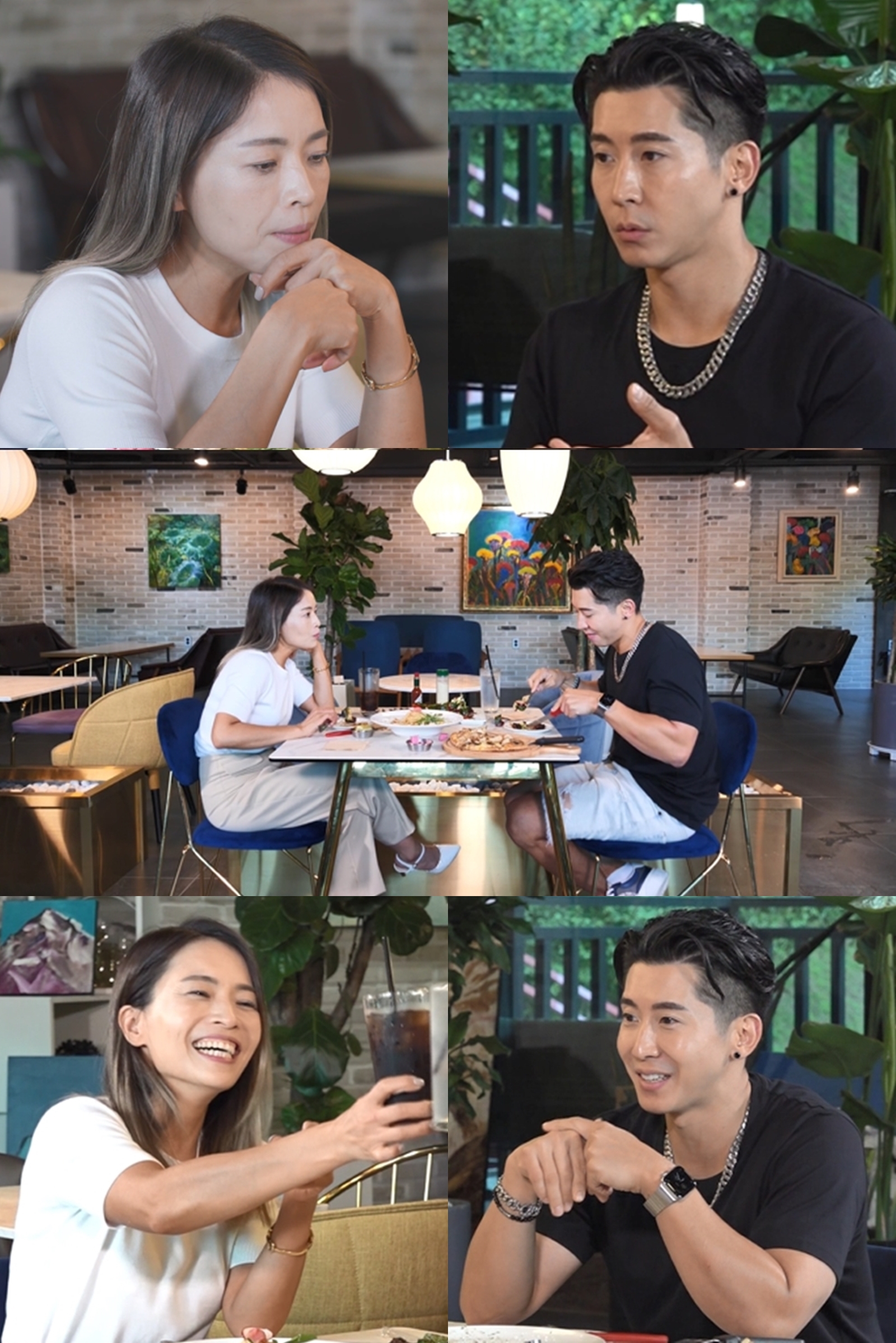 브라이언 매니저, 1인 3역도 척척…‘초고속 승진’ 사연 공개 (전참시)