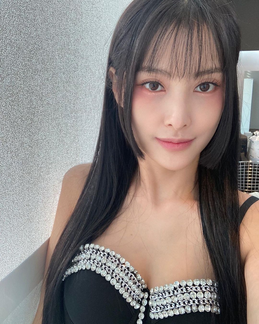 카라 박규리 여전히 아름다운 여신 미모 완벽 비주얼 자랑 [인스타]