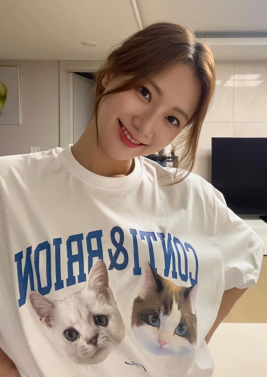Kbs Announcer Kim Do Yeon Left I Was Sick Of My Surroundings I Was Looking For A Different