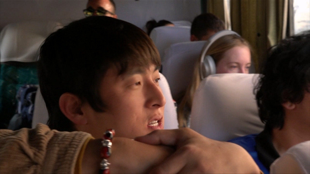 '태계일주' 기안84X이시언X빠니보틀, 지금까지와 다른 교통마비에 대혼돈