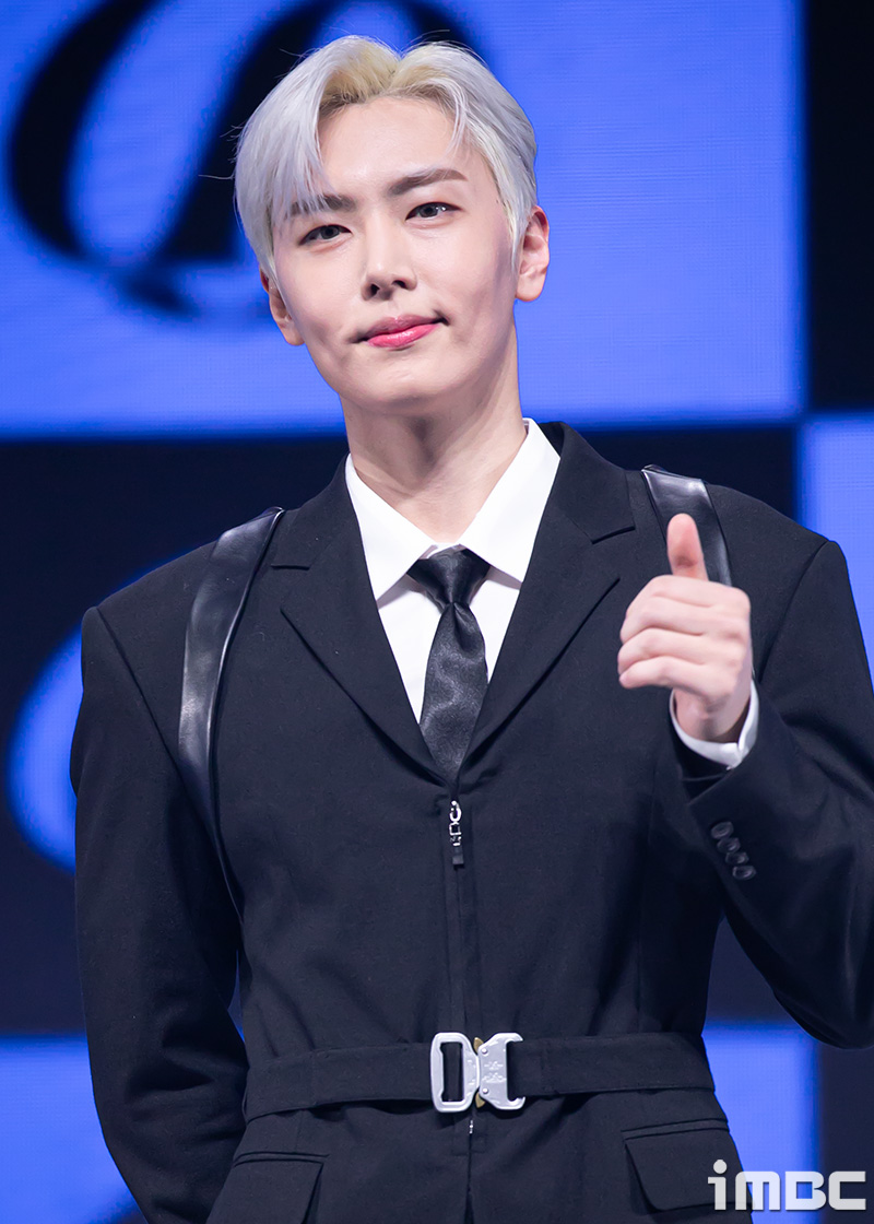 SF9 재윤, 오늘(21일) 입대…육군 3사단 현역