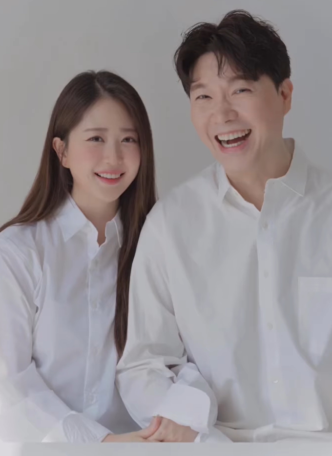 박수홍 아내 김다예 탈모 공개까지 용호야 내 꿈은 너야