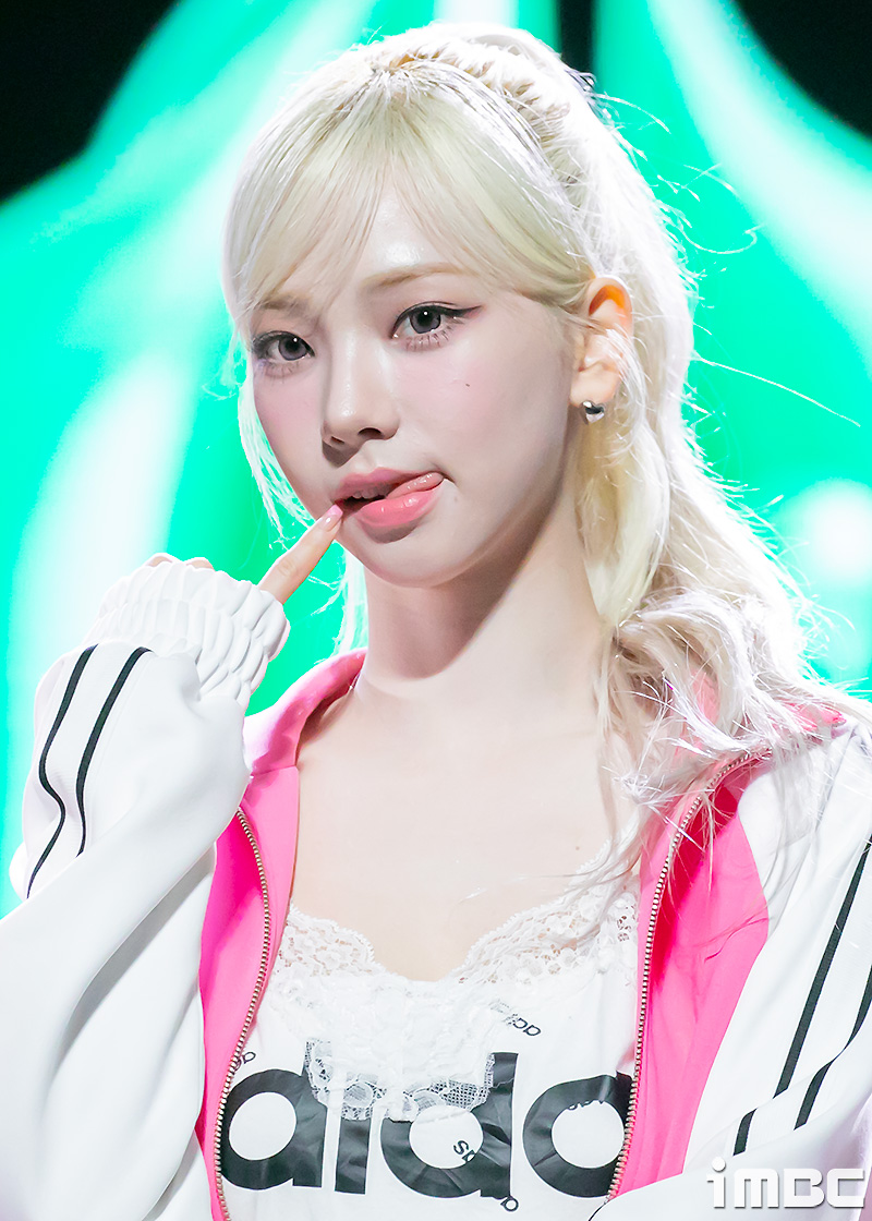 에스파 카리나 매운맛 스파이시 타이틀로 적극 추천한 이유