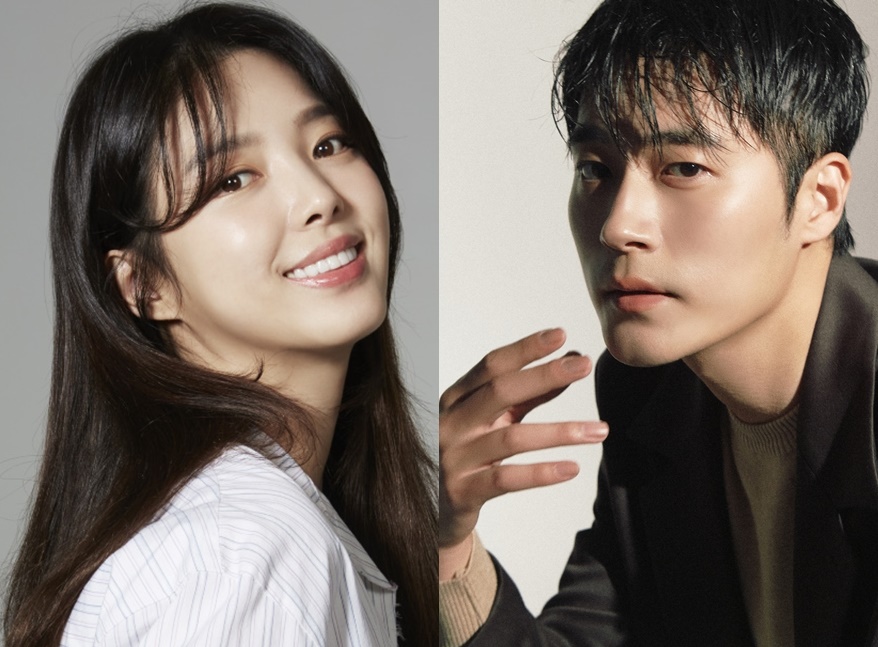 Eom Hyun Kyung ♥ Cha Seo Won Pregnancy Before Marriage We Plan To Get Married After Release