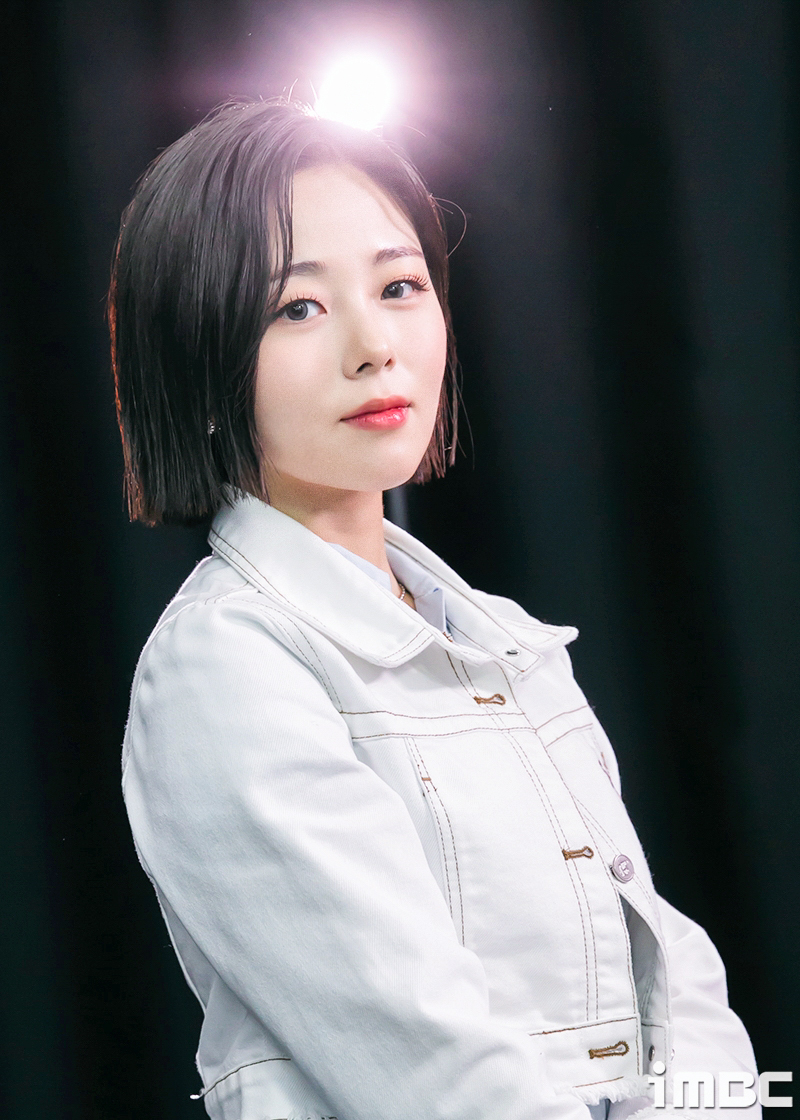 [움짤] 흰(HYNN) 너, 달, 그리고 물고기들