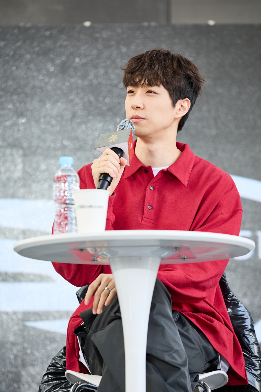 발레리나 이충현 연인 전종서 가까운 사람이지만 대단한 사람 [biff]