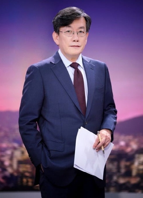 손석희 전 앵커, 10년 만에 JTBC 퇴사 [공식입장]