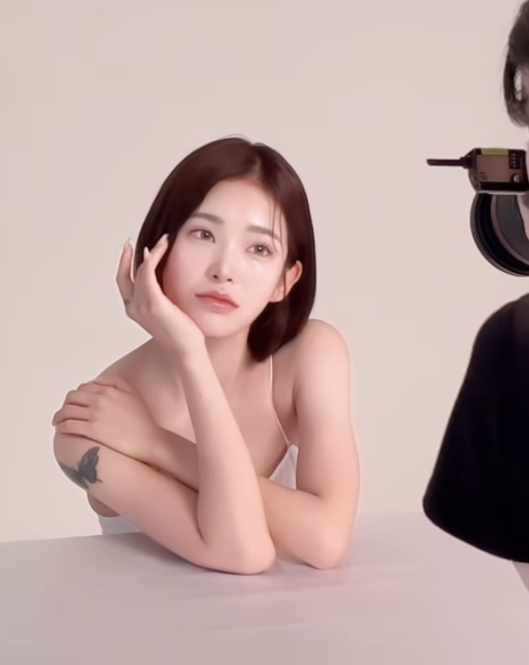 故 최진실 딸 최준희, '49kg 감량' + 단발 변신 후 리즈 경신 “남친아 세금 더 내”