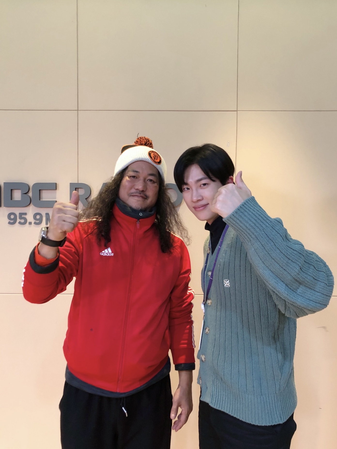 'LG트윈스 레전드' 이상훈, MBC라디오 '정영한의 플레이볼' 출연