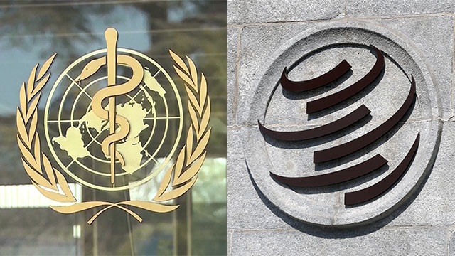 WTO, WHO 대신 우리말 약칭인 무역기구, 보건기구로 쓰면 어떨까요?