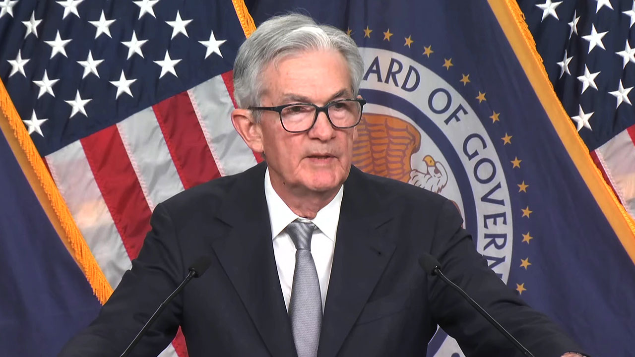 연준 11월 FOMC회의록 공개‥'인플레 재점화' 가능성 언급