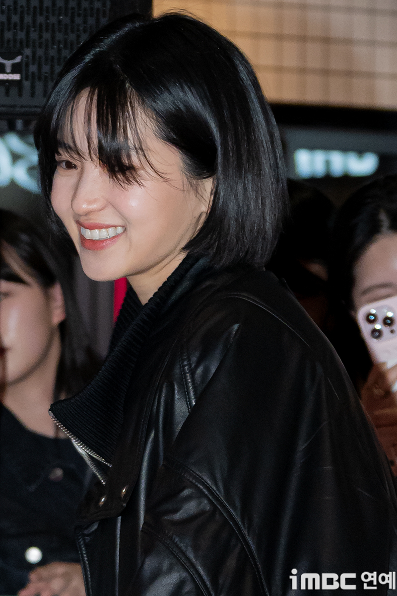 [포토] 김태리 정년이 왔어요