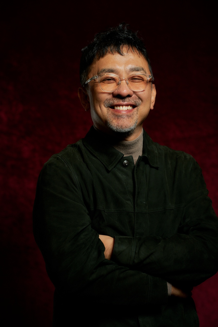 '히든페이스' 김대우 감독 "영화는 예뻐야 한다는 게 특징이면서도 나름의 콤플렉스" [인터뷰M]