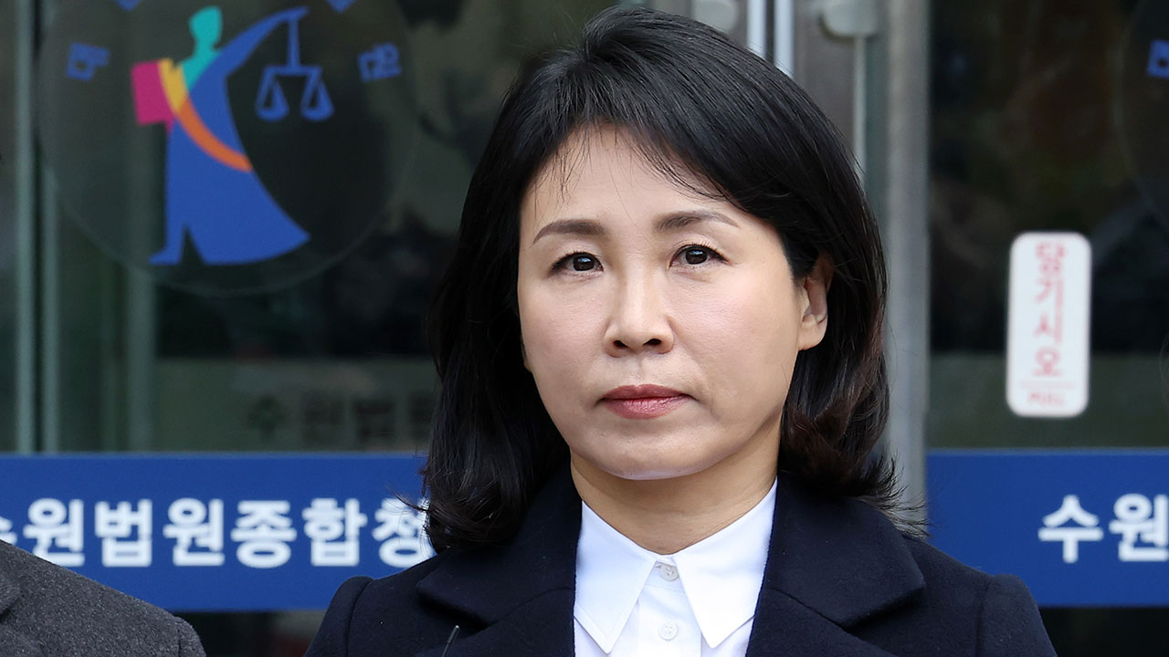 검찰 김혜경 선거법 위반 4건 추가 제시‥김 씨 측 기소 안된 사안