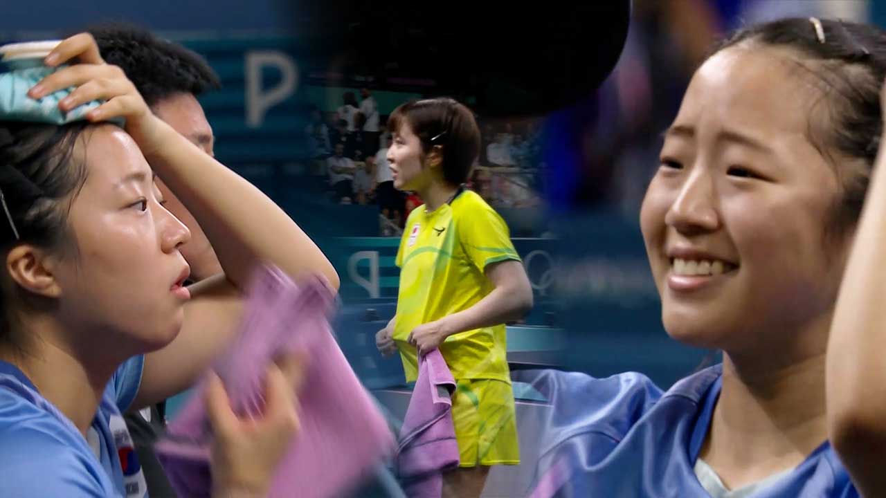 Even the printed workforce was shocked by the '5-minute restoration ...