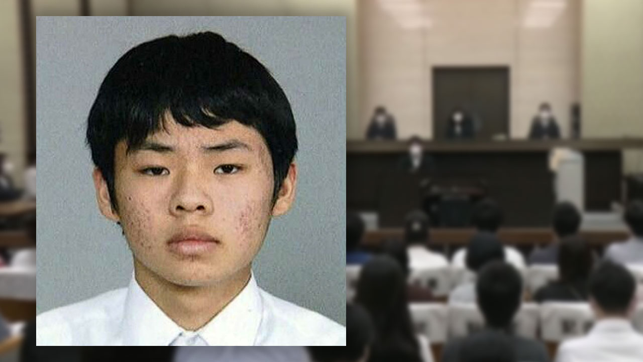 Japanese Court Sentences Minor to Death for Revenge Murder - News Directory 3