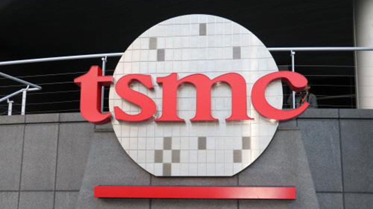 영국 FT "TSMC, 중국에 AI칩 공급 중단하기로‥트럼프 염두"