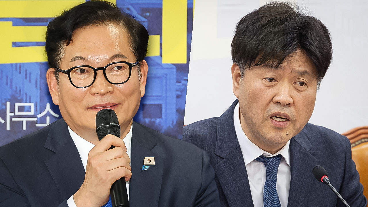 송영길 "김용, '정치검찰 피해' 동병상련‥지도부 고민 있을 것"