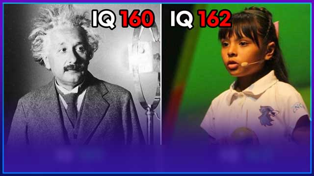 [엠빅뉴스] "아이가 이상해요!" IQ 162가 어린이집에서 쫓겨난 황당한 사연..그리고 그 뒤 일어난 기적같은 이야기