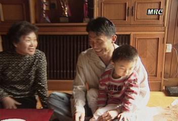 이상윤 월드컵국가대표선수 집 방문[이태원]