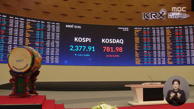 CS, SVB에 놀란 당국‥"은행들, 비상자금 더 쌓아라"