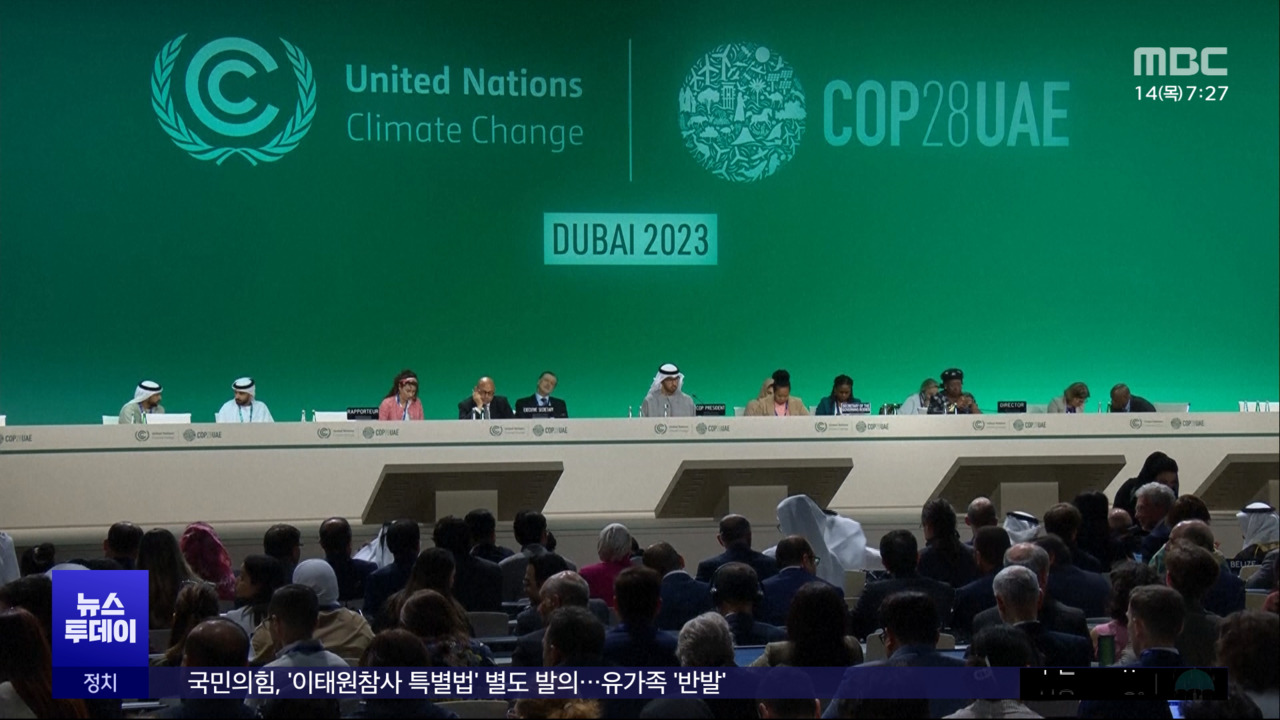 Global Agreement on Transition Away from Fossil Fuels at COP28 – Archyde Global Agreement on Transition Away from Fossil Fuels at COP28 – Archyde
